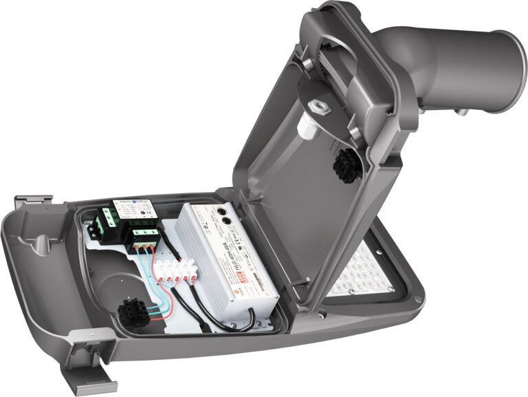 What Causes Faulty Street Lights And How To Solve?