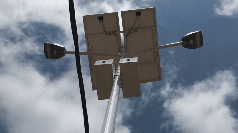 What Is Street Light Pole? The Definitive Guide To Choose Street Light ...