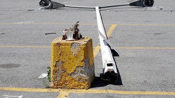 What Causes Faulty Street Lights And How To Solve?